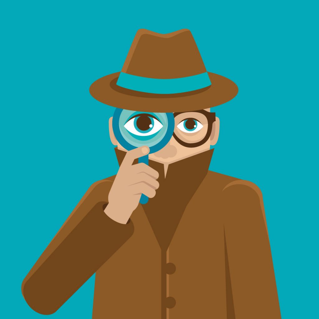 John un espion très secret - Little Big Quest | Chasse au trésor ...